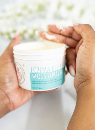 Eczema – My Mommy Wisdom